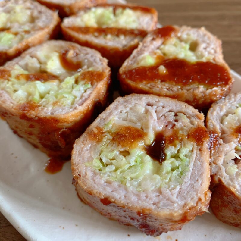 Steamed Sawara Fish With Ume Sauce - Japanese recipe