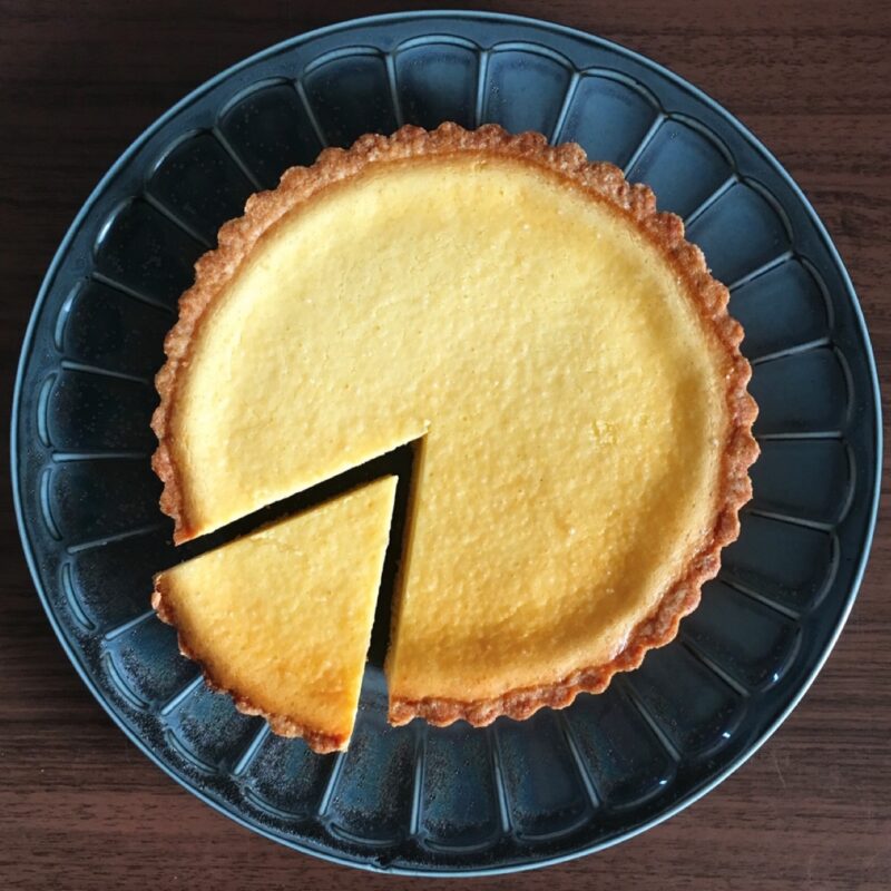 Classic Hot cake Made With Pancake Mix