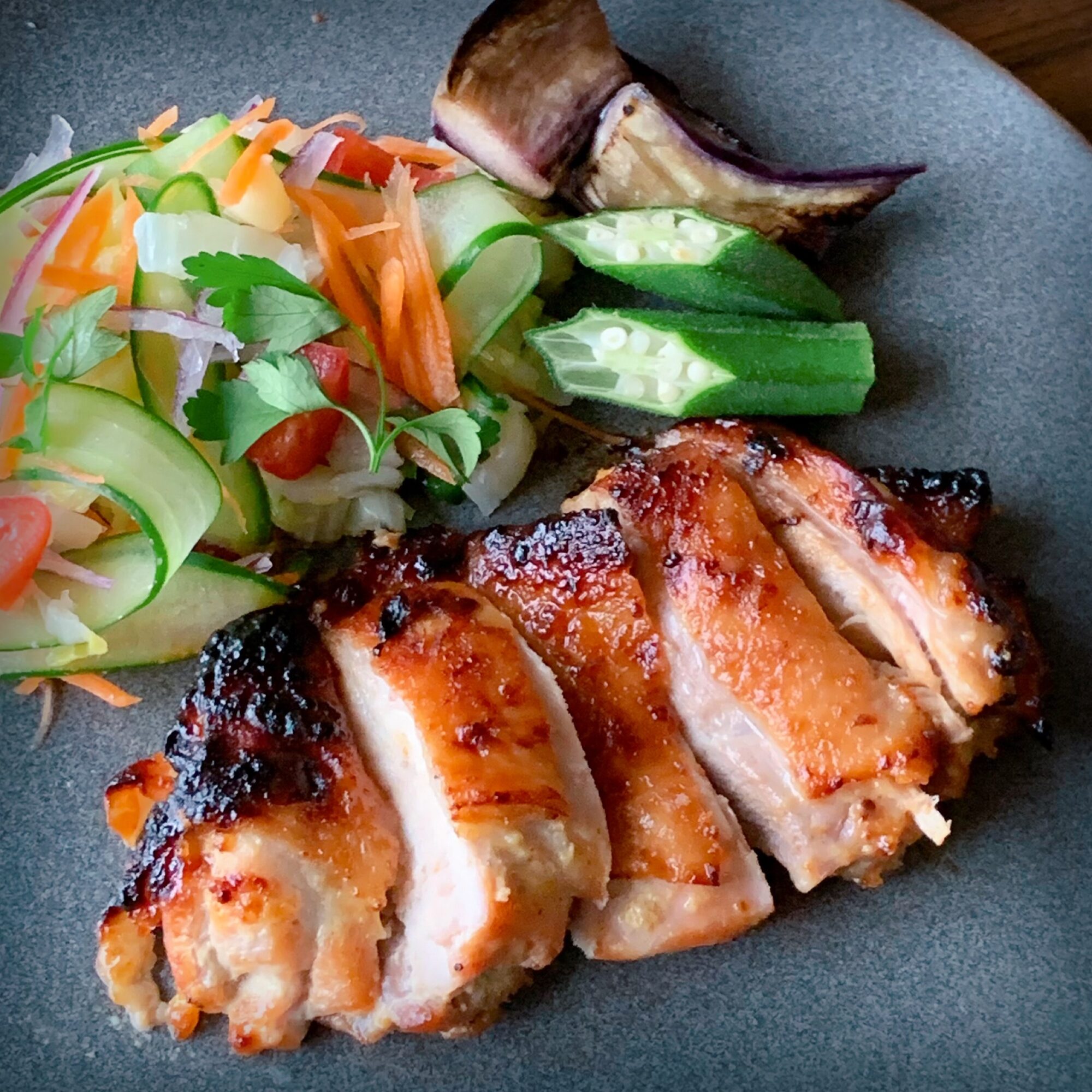 Miso Mayo Roast Chicken Recipe: The Secret to Juicy, Umami-Rich Chicken