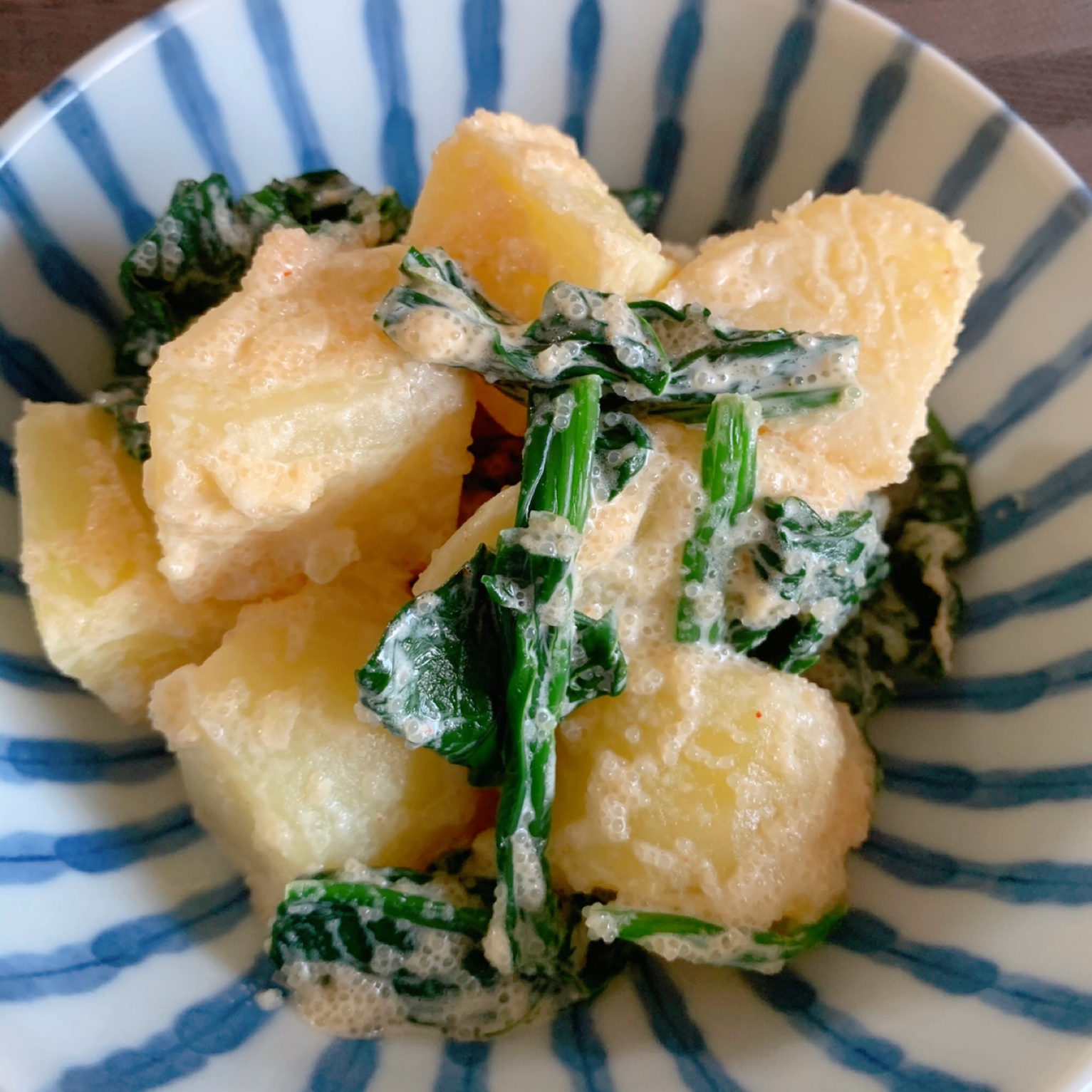 Ultimate Mentaiko Mayo Potato Salad | The Secret to Umami-Rich Japanese ...
