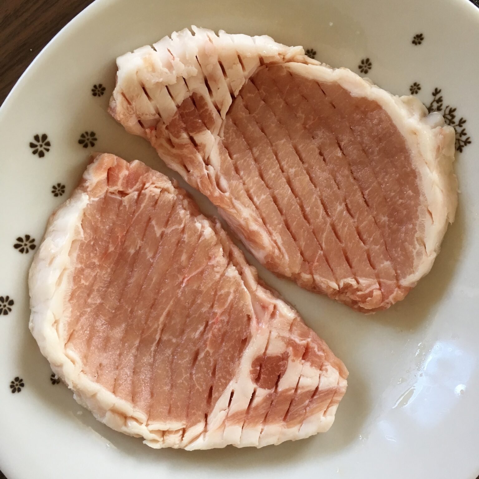 Miso katsu (Pork cutlet with miso sauce) - Japanese recipe