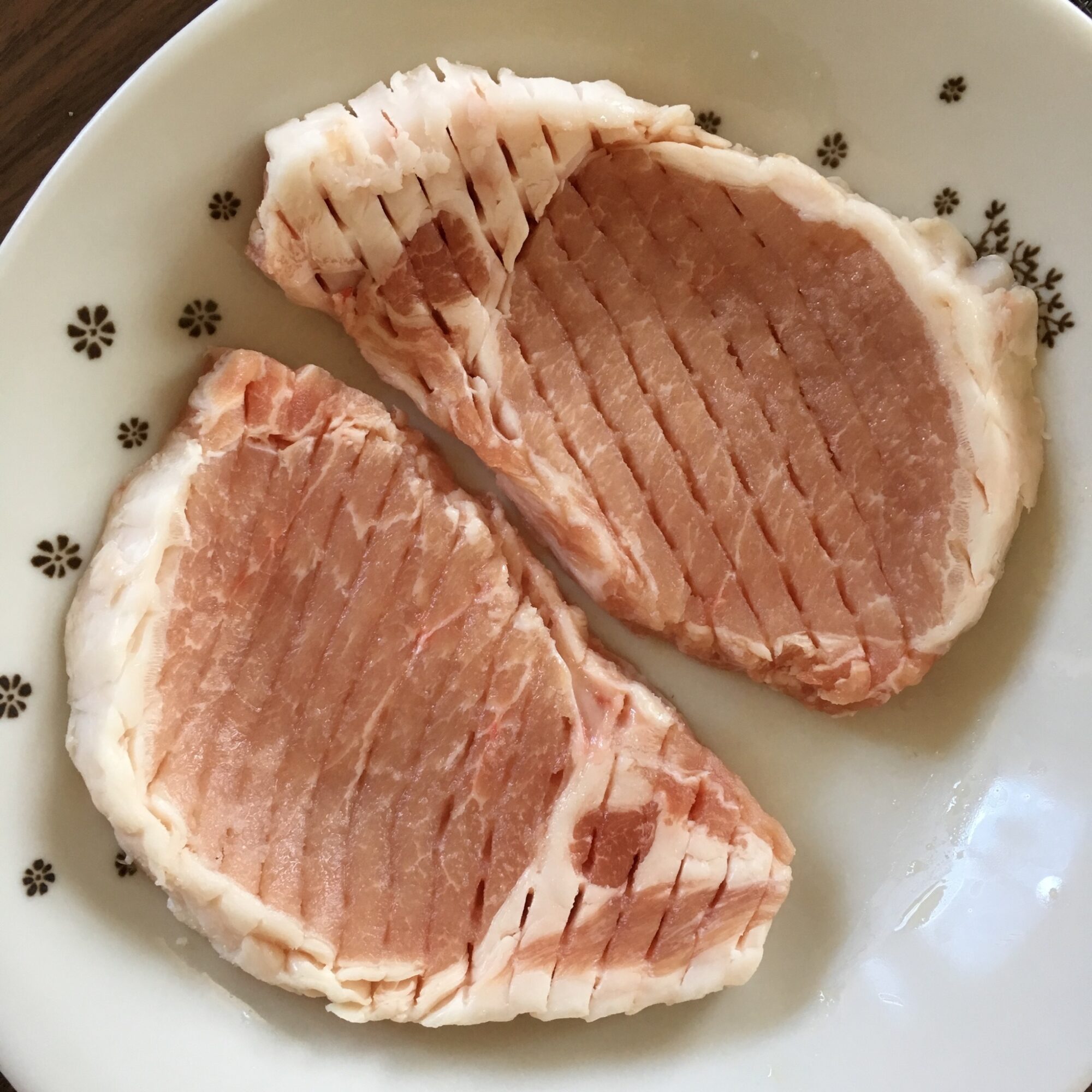 Miso katsu (Pork cutlet with miso sauce) - Japanese recipe