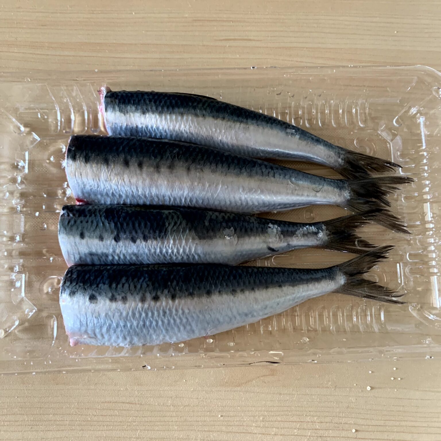 Simmered Iwashi fish with Umeboshi and Ginger (ume shogani) - Japanese ...