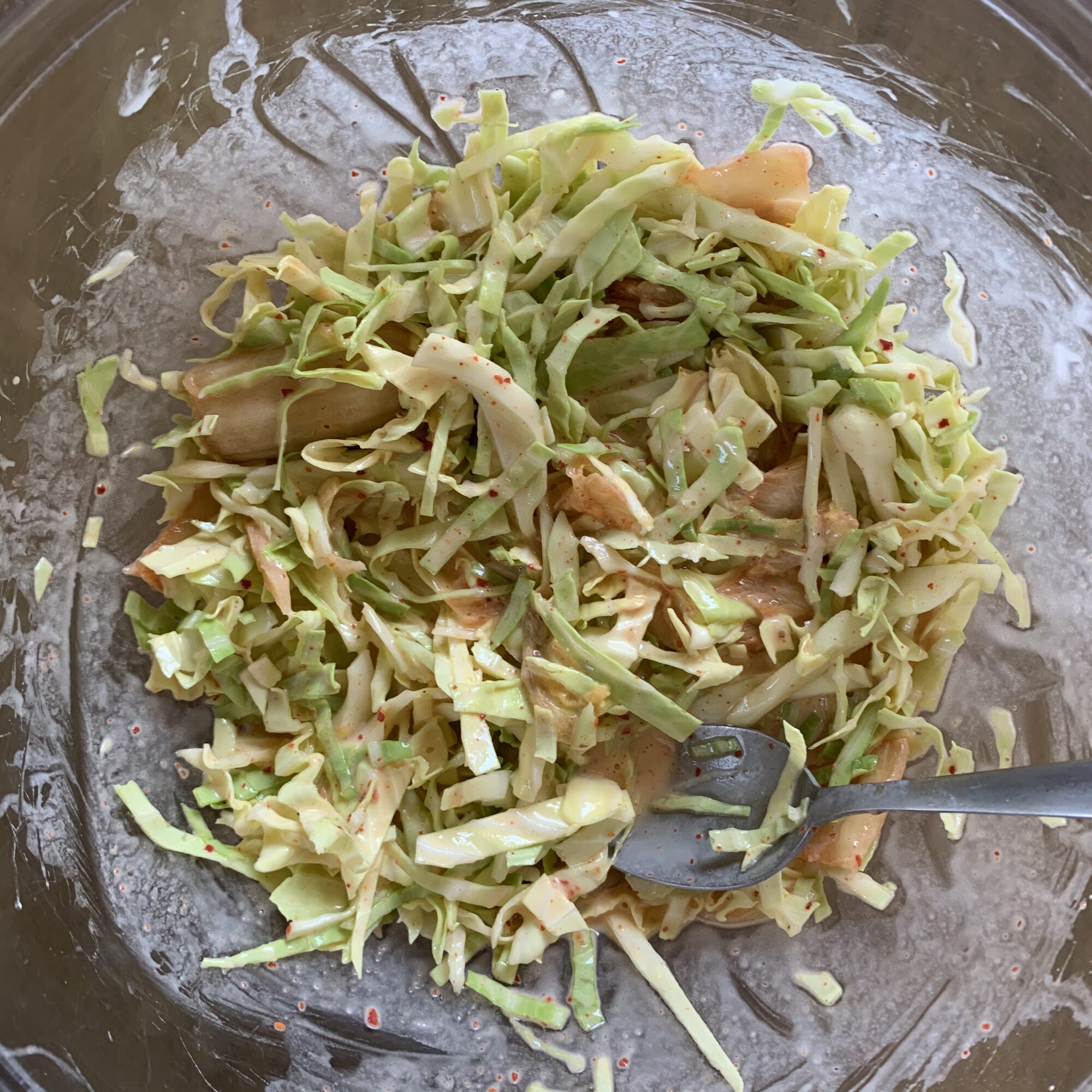 Gluten-Free Chijimi: Crispy & Chewy Kimchi Pancake Recipe