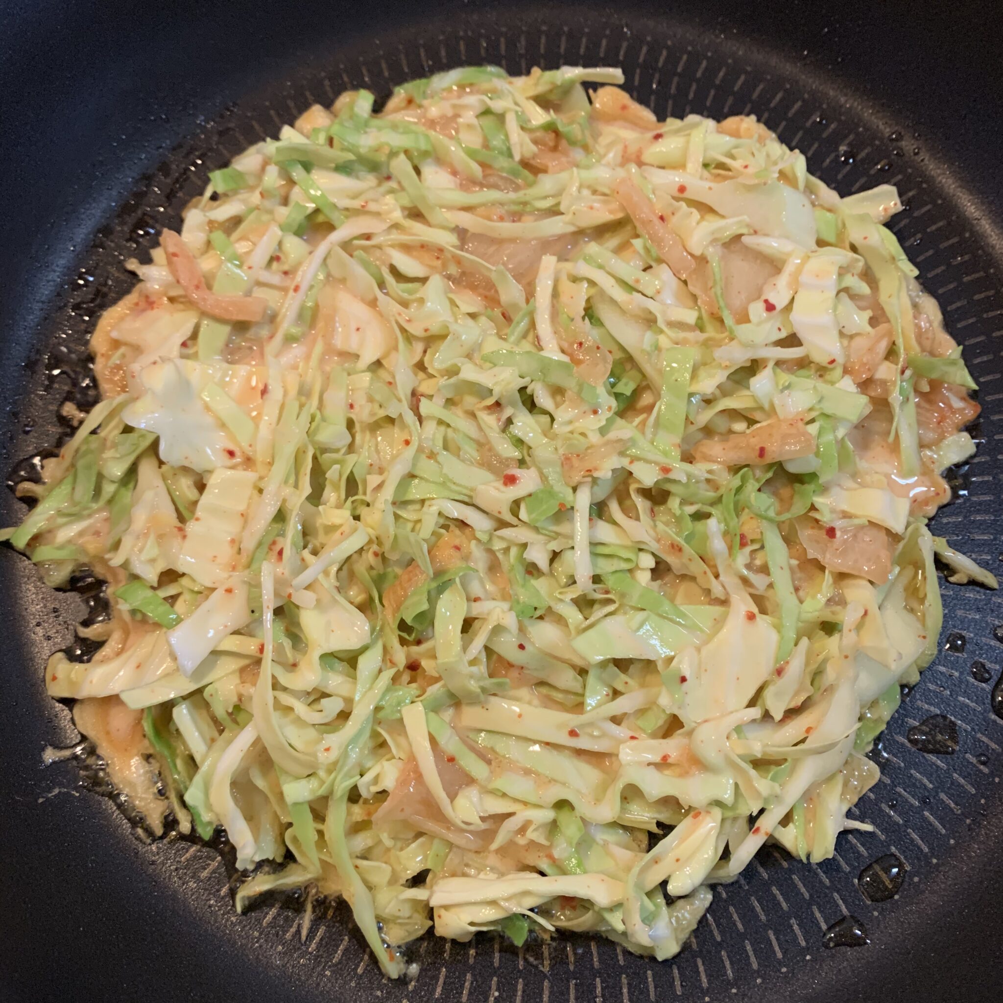 Gluten-Free Chijimi: Crispy & Chewy Kimchi Pancake Recipe