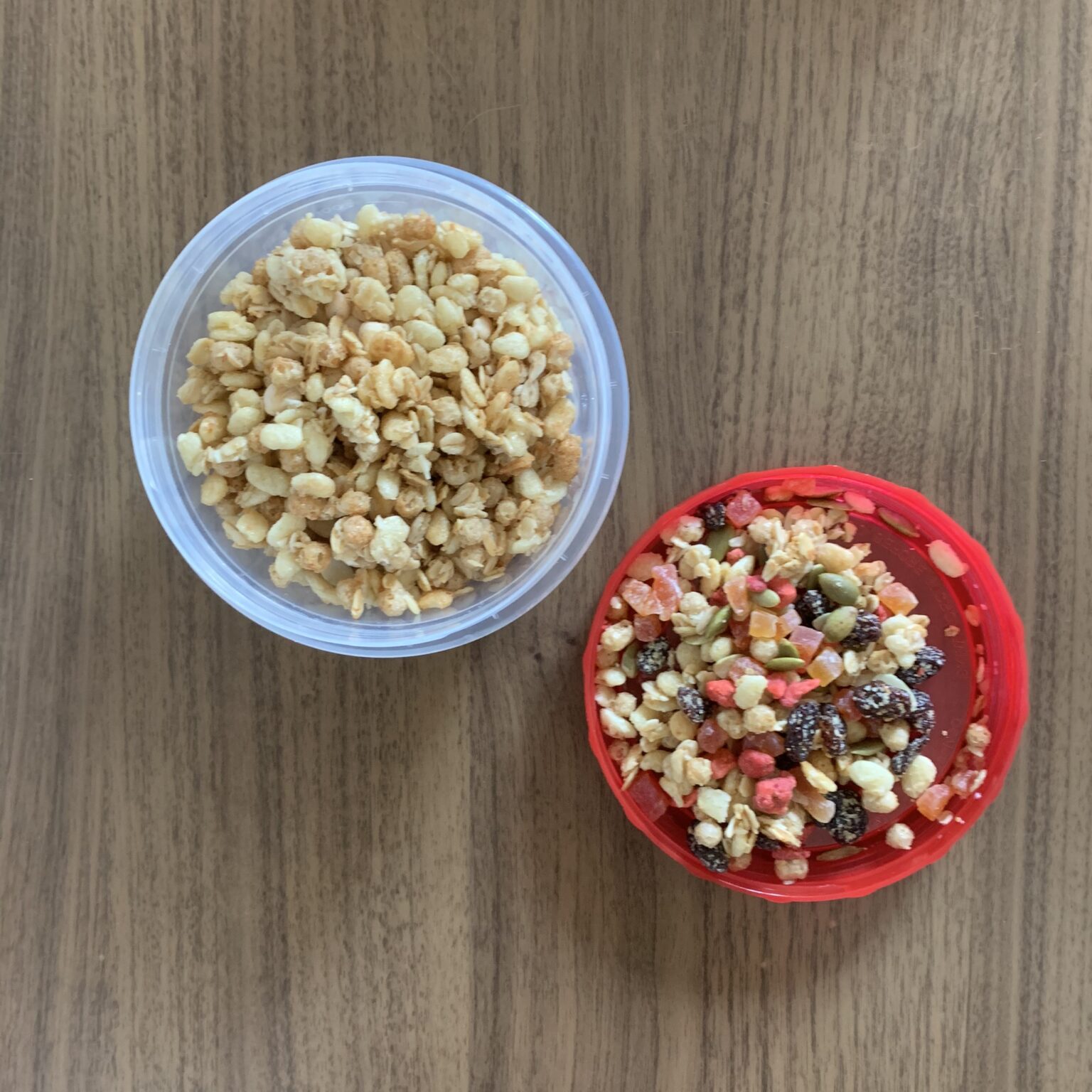 Easy Granola Chocolate Bark: A Crunchy Valentine’s Treat