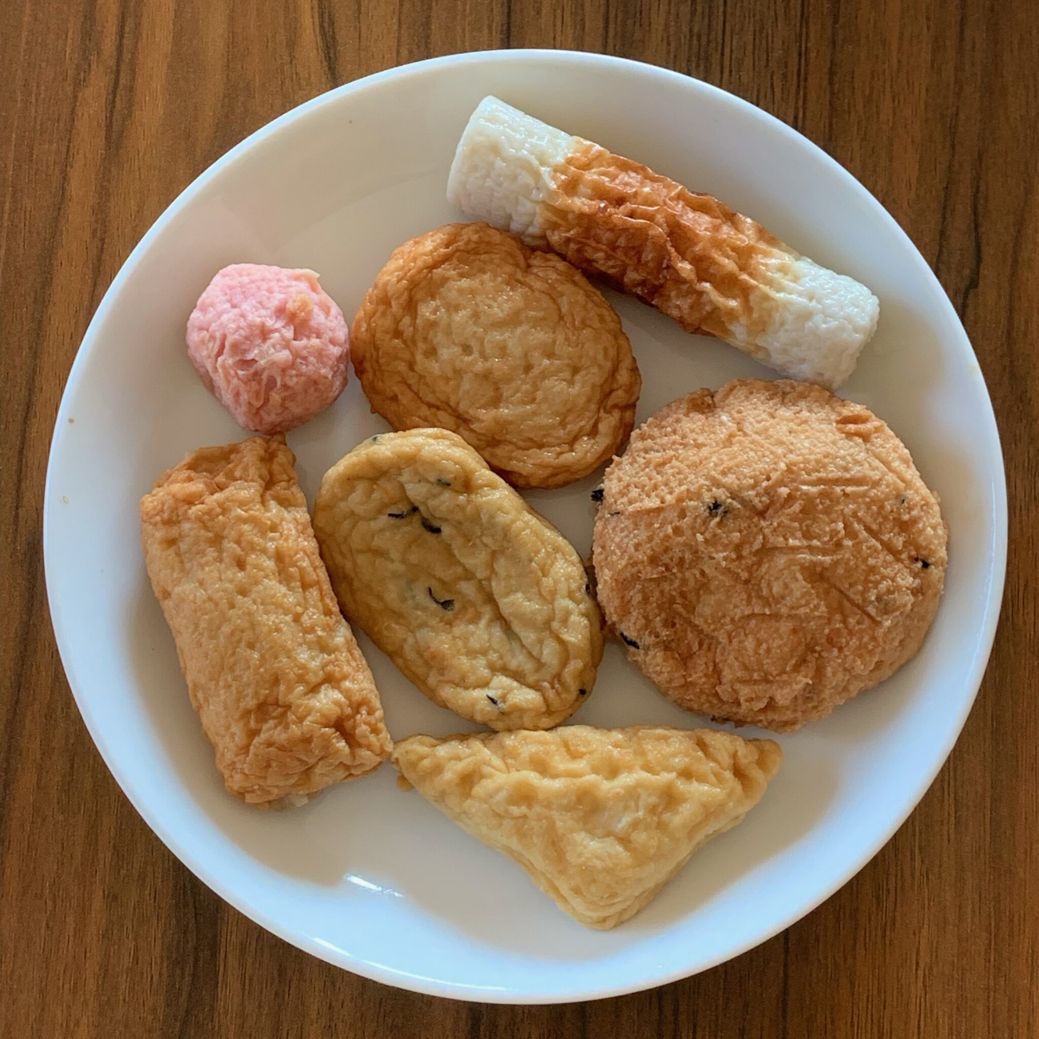 Only 4 Ingredients Easy Oden Soup - Japanese recipe