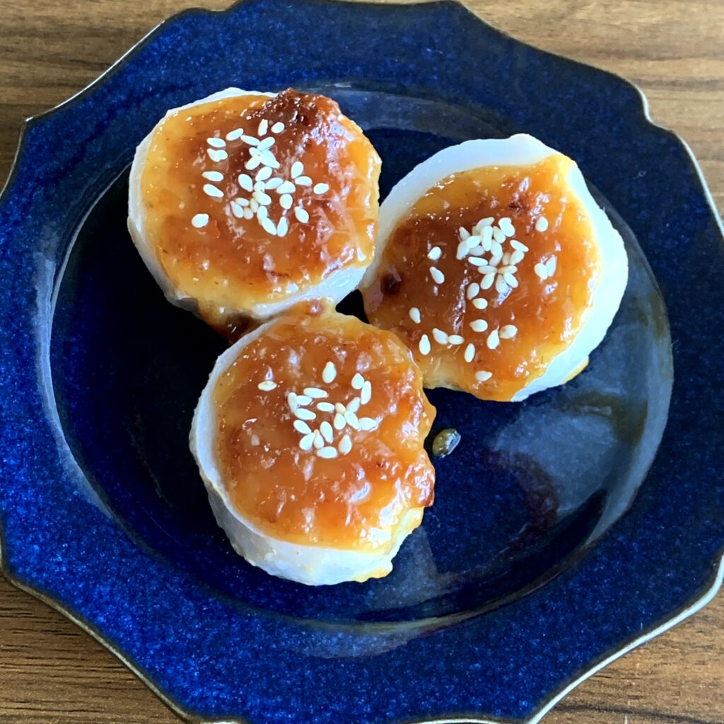 Miso katsu (Pork cutlet with miso sauce) - Japanese recipe