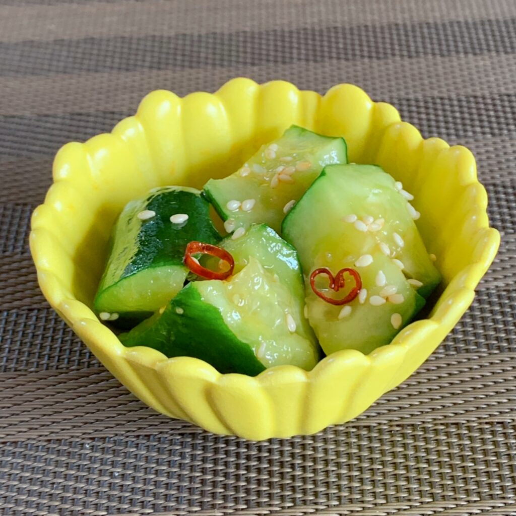Izakaya Yamitsuki Kyuri (CucumberPickles)