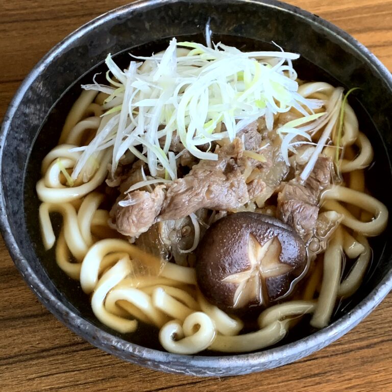 Sukiya Style 3 Cheese Gyudon (Beef bowl) - Japanese recipe