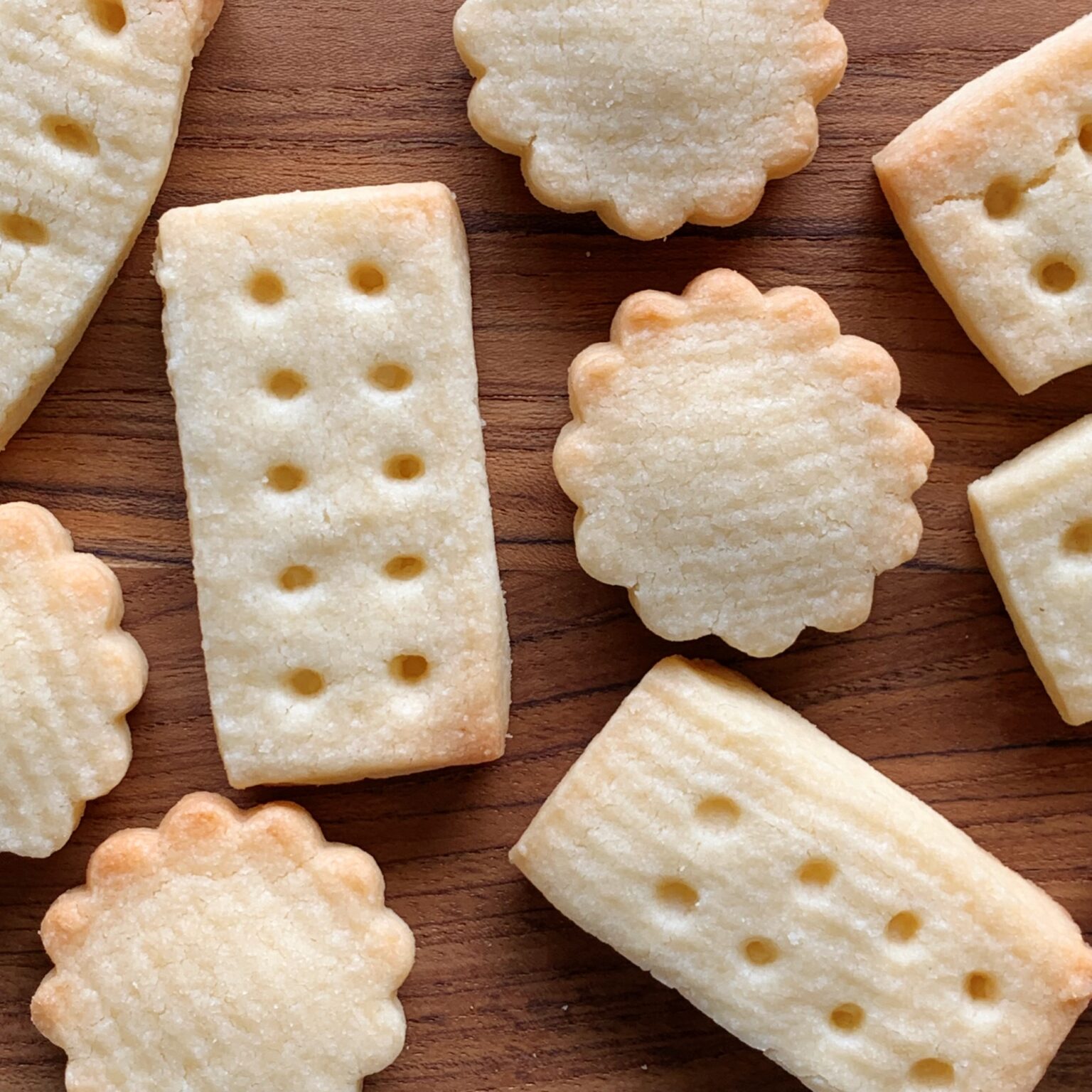 Classic Hot cake Made With Pancake Mix