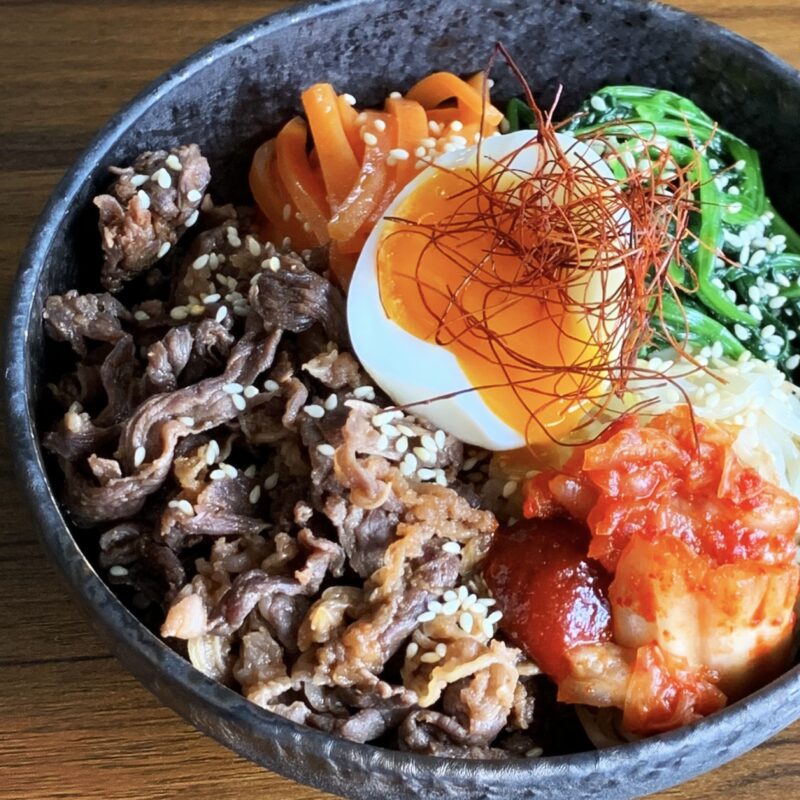 Easy Gapao Rice (Thai basil stir-fry) - Japanese recipe