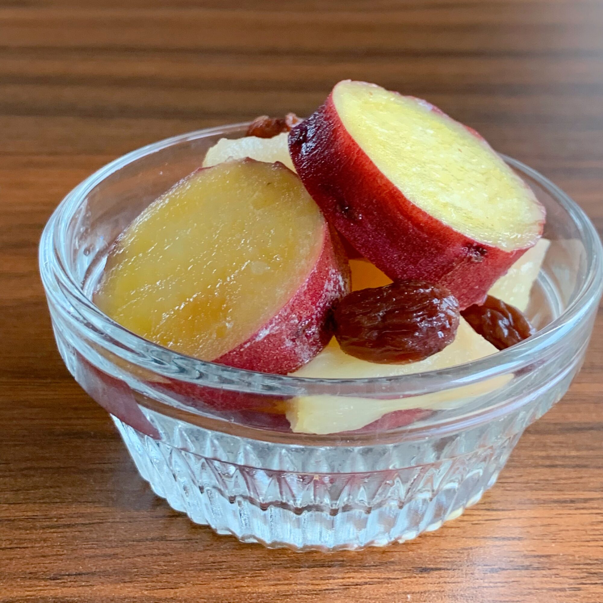 Classic Hot cake Made With Pancake Mix