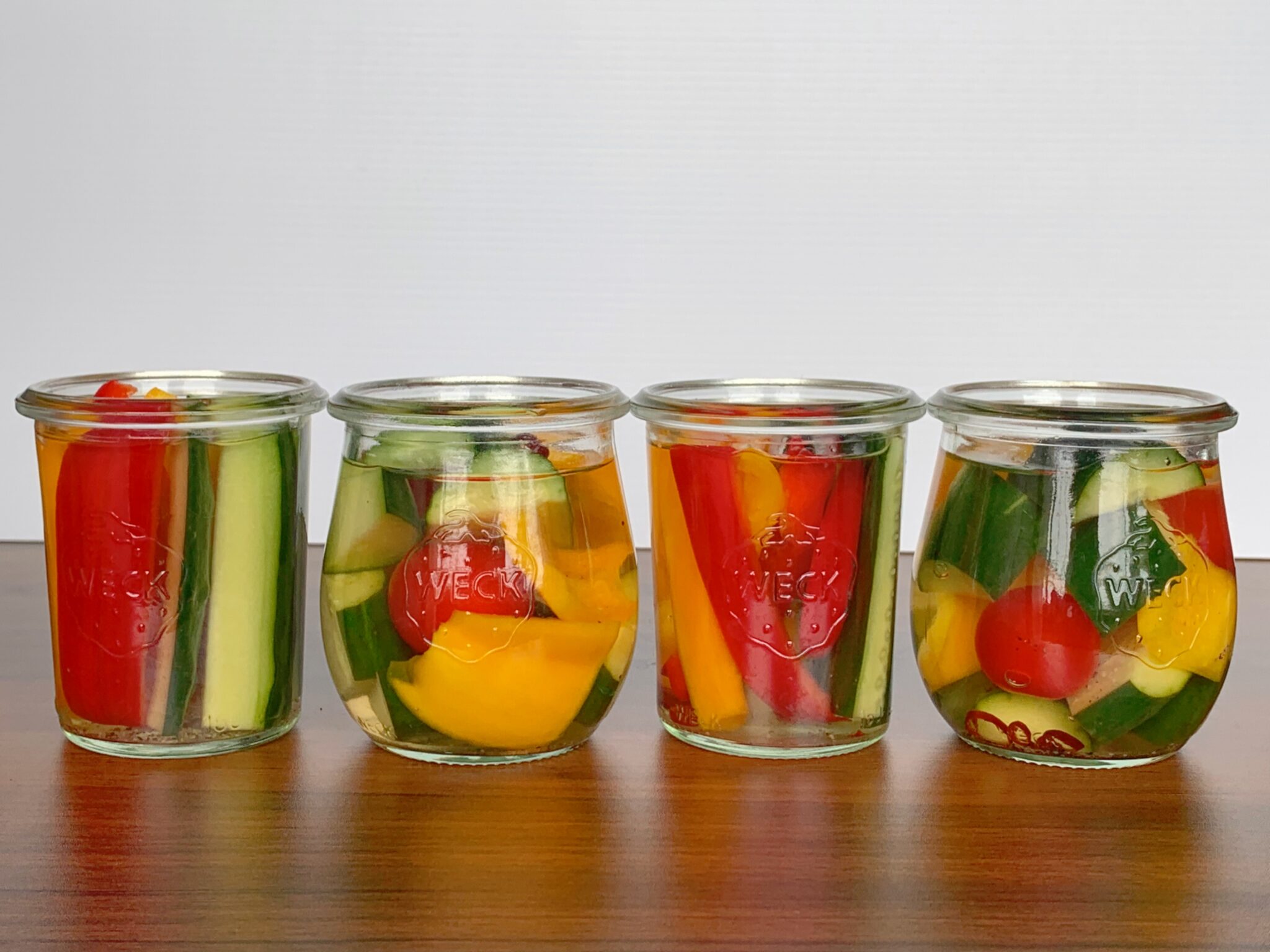 Senmaizuke (Traditional radish pickles) - Japanese recipe