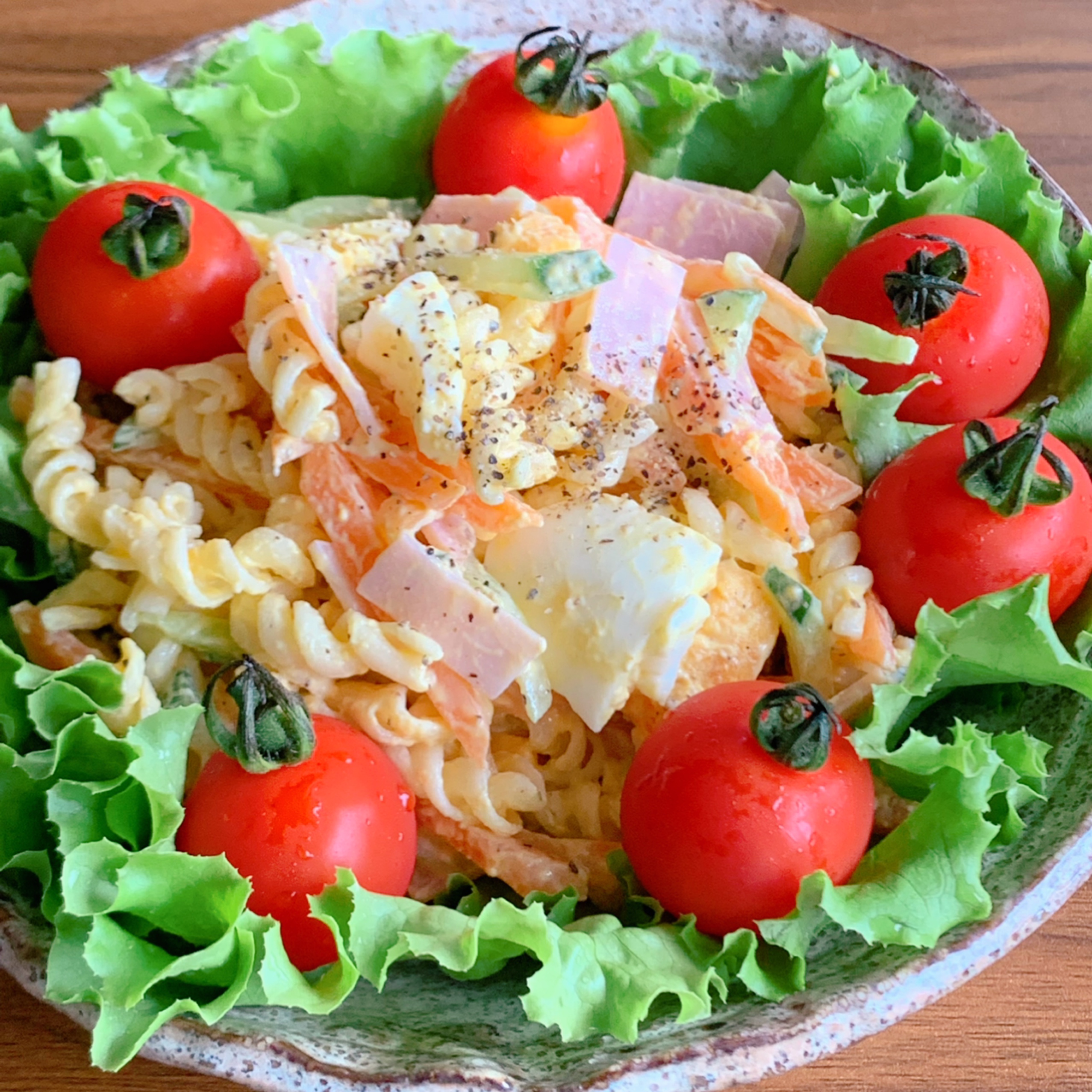 The Ultimate Japanese Macaroni Salad | Classic Recipe & Essential Tips