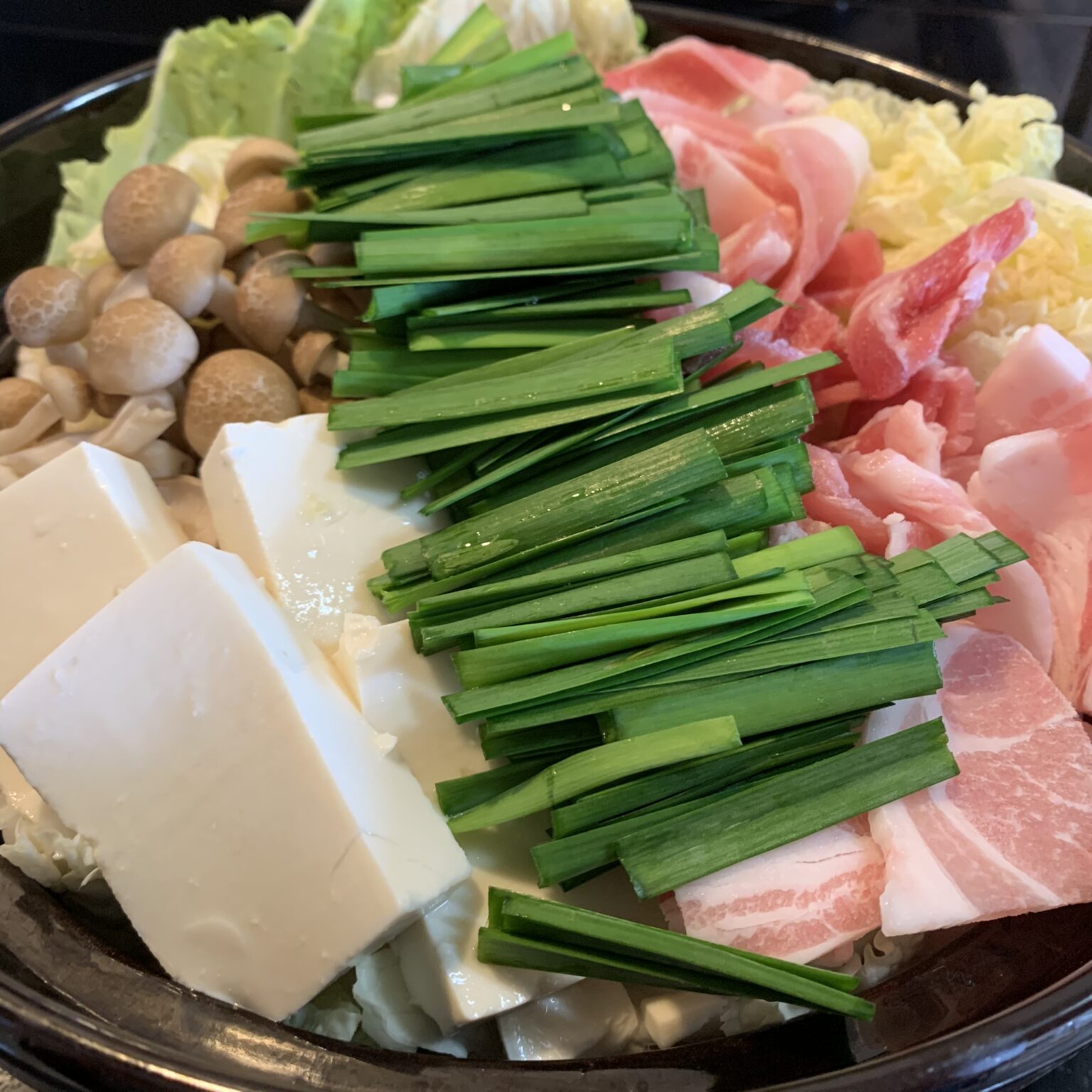 Better Than Store-Bought! Easy Homemade Kimchi Nabe Soup Recipe