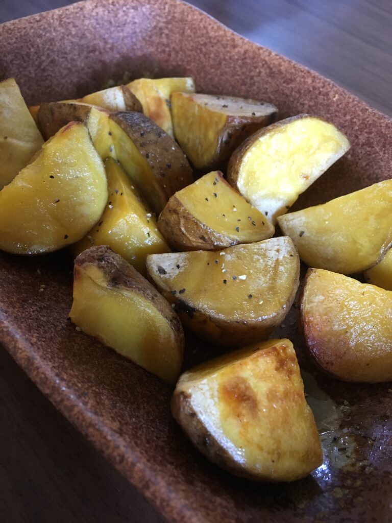 Ultimate Guide to Japanese Potatoes (Jagaimo): Varieties & Best Recipes