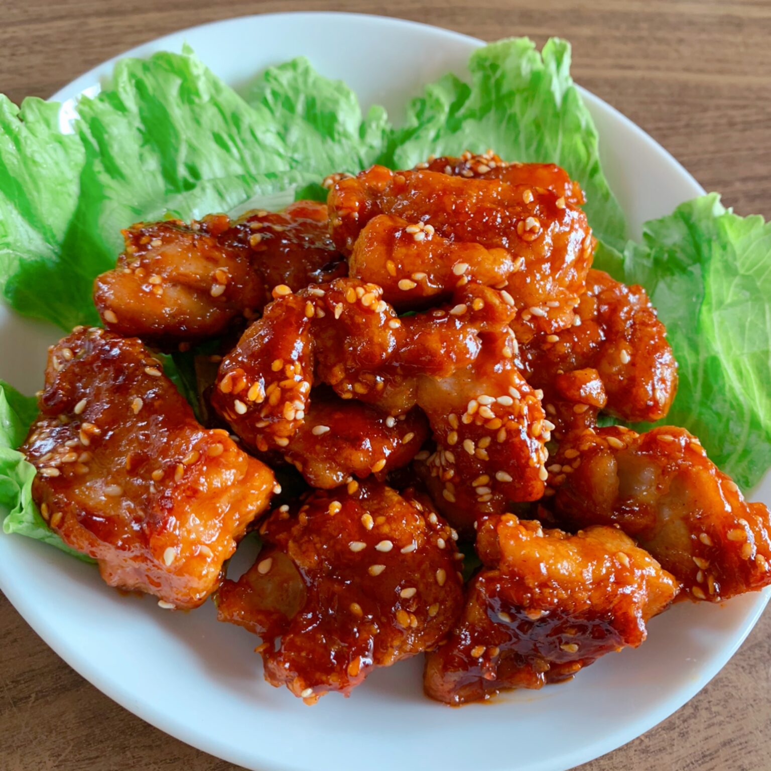 Gluten-Free Chijimi: Crispy & Chewy Kimchi Pancake Recipe