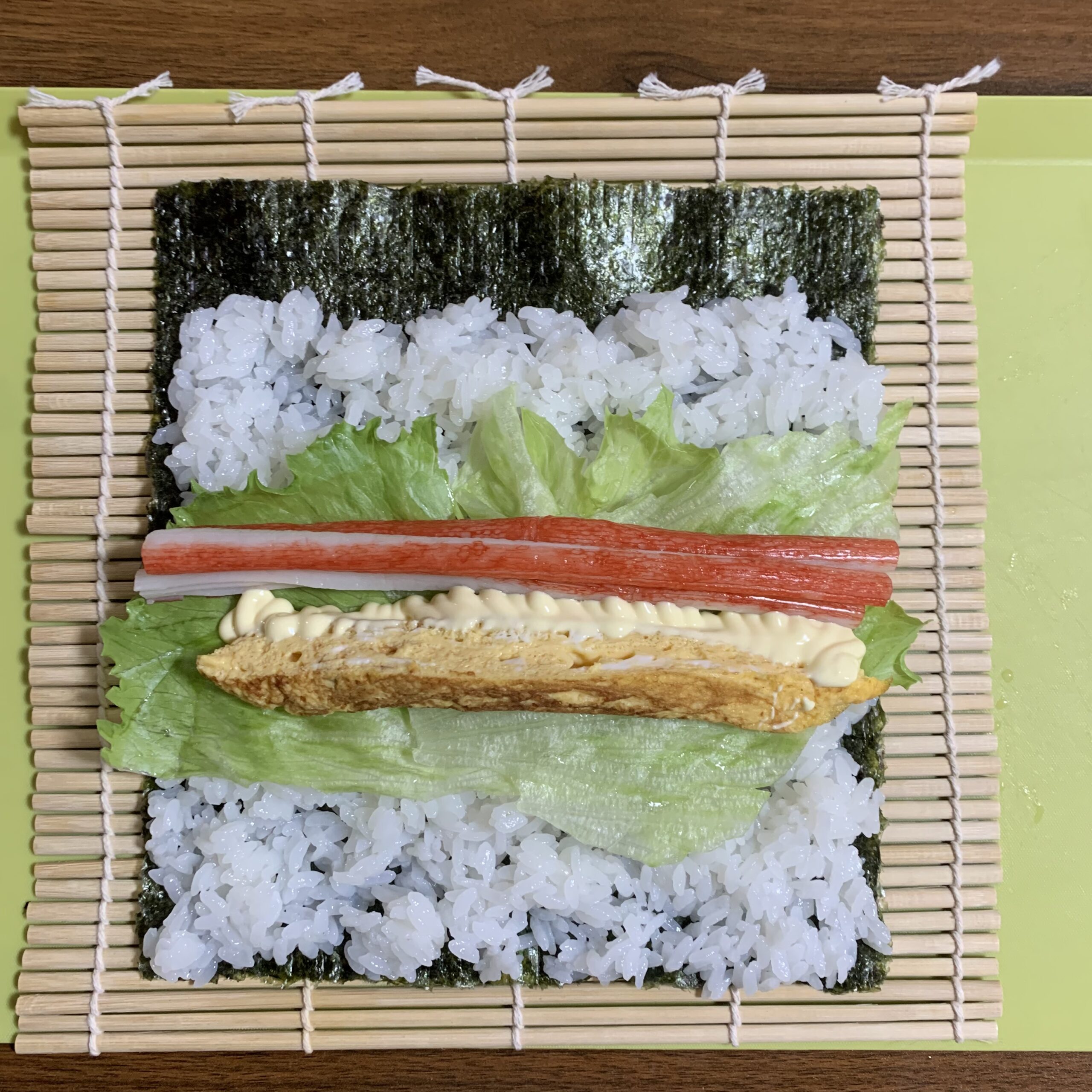 Healthy Natto Maki (Natto Sushi Roll) Recipe | Japanese Fermented Superfood