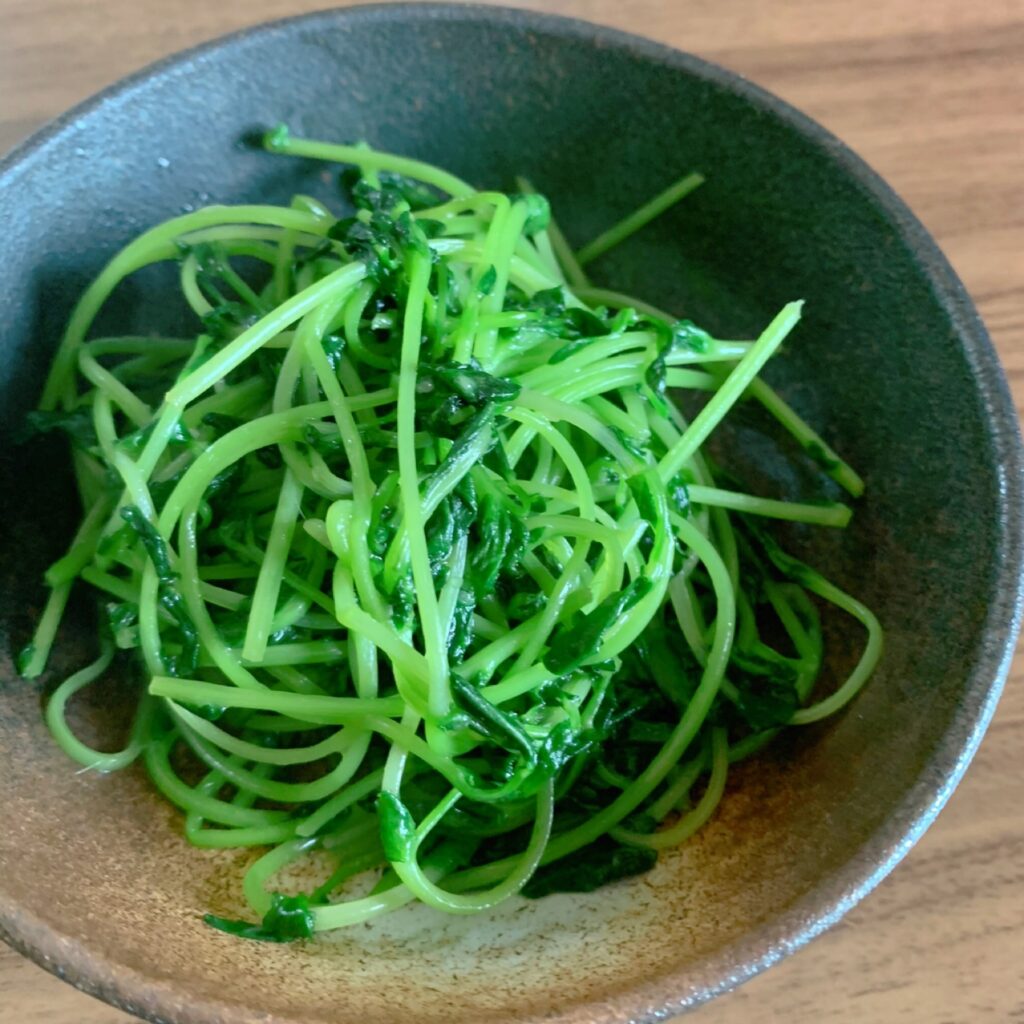 The Ultimate Savory Snap Peas Stir-fry with Somi Shantan