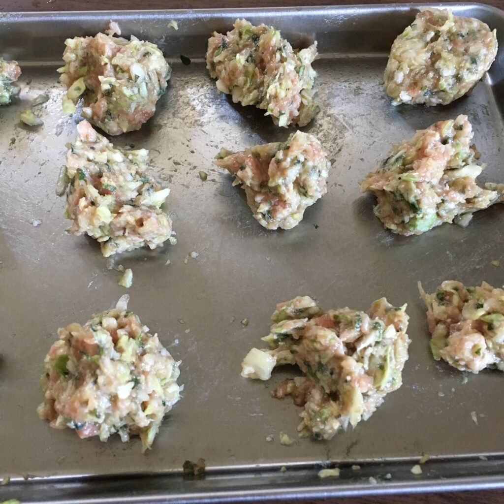 Nira Gyoza: Japanese Pork and Garlic Chive Dumplings Recipe
