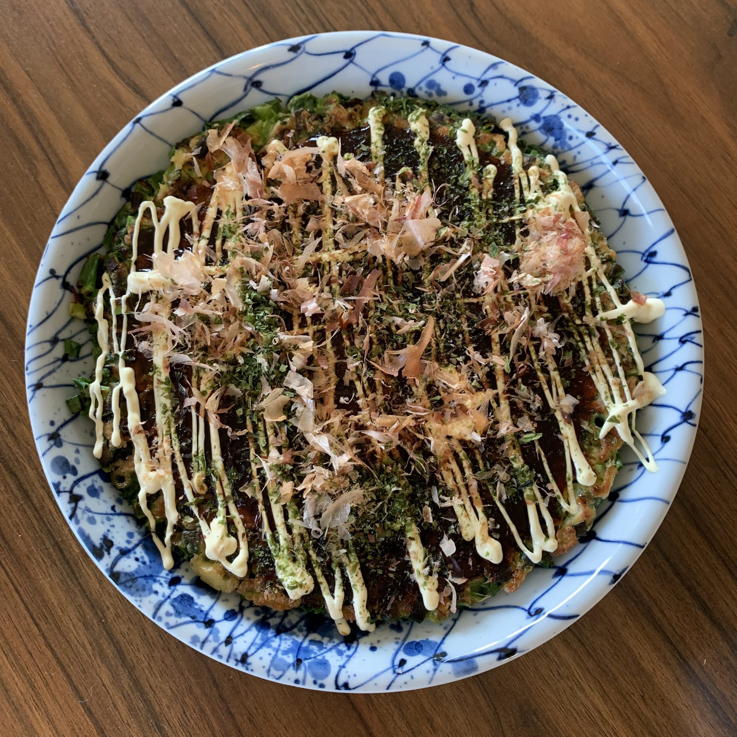 Crispy Negiyaki Recipe: Savory Japanese Green Onion Pancakes (Oita Style)