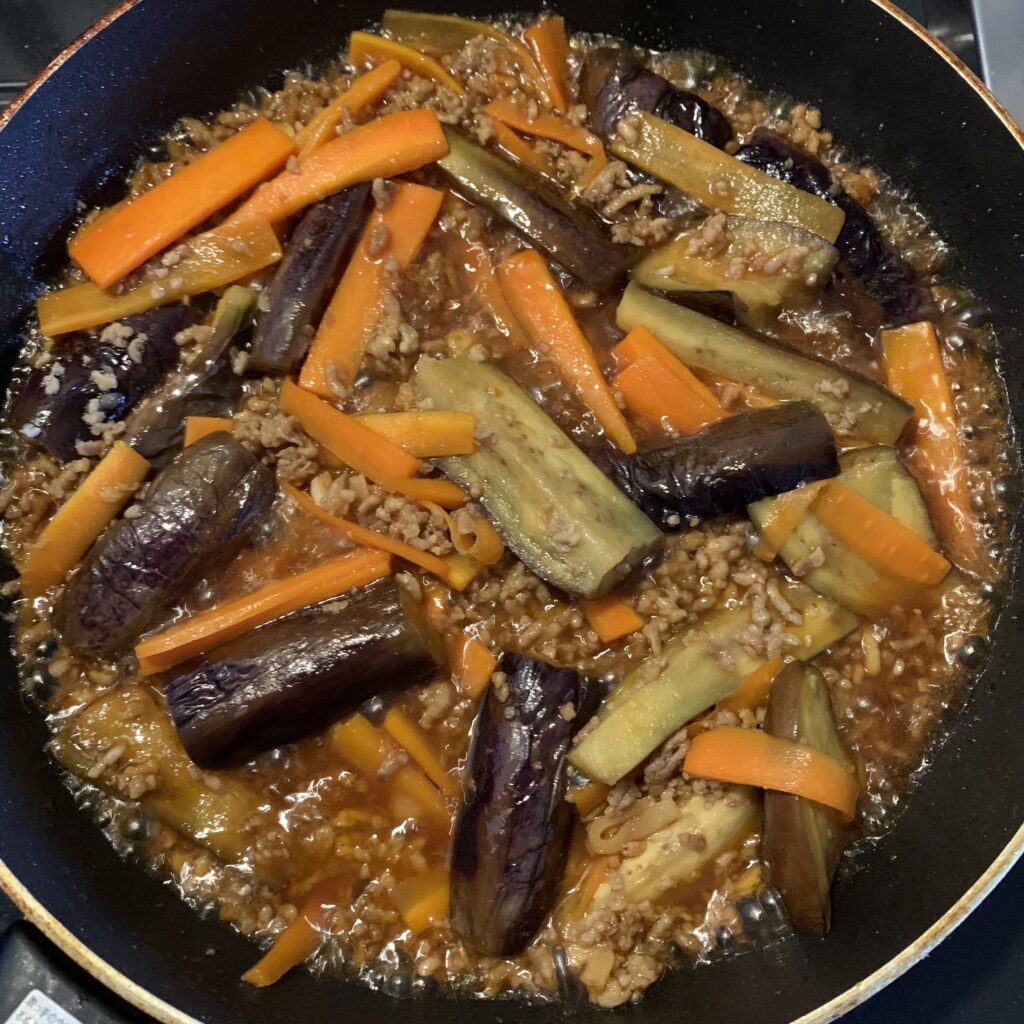 Quick Minced Pork “Subuta”: A 15-Minute Sweet and Sour Pork Stir-Fry