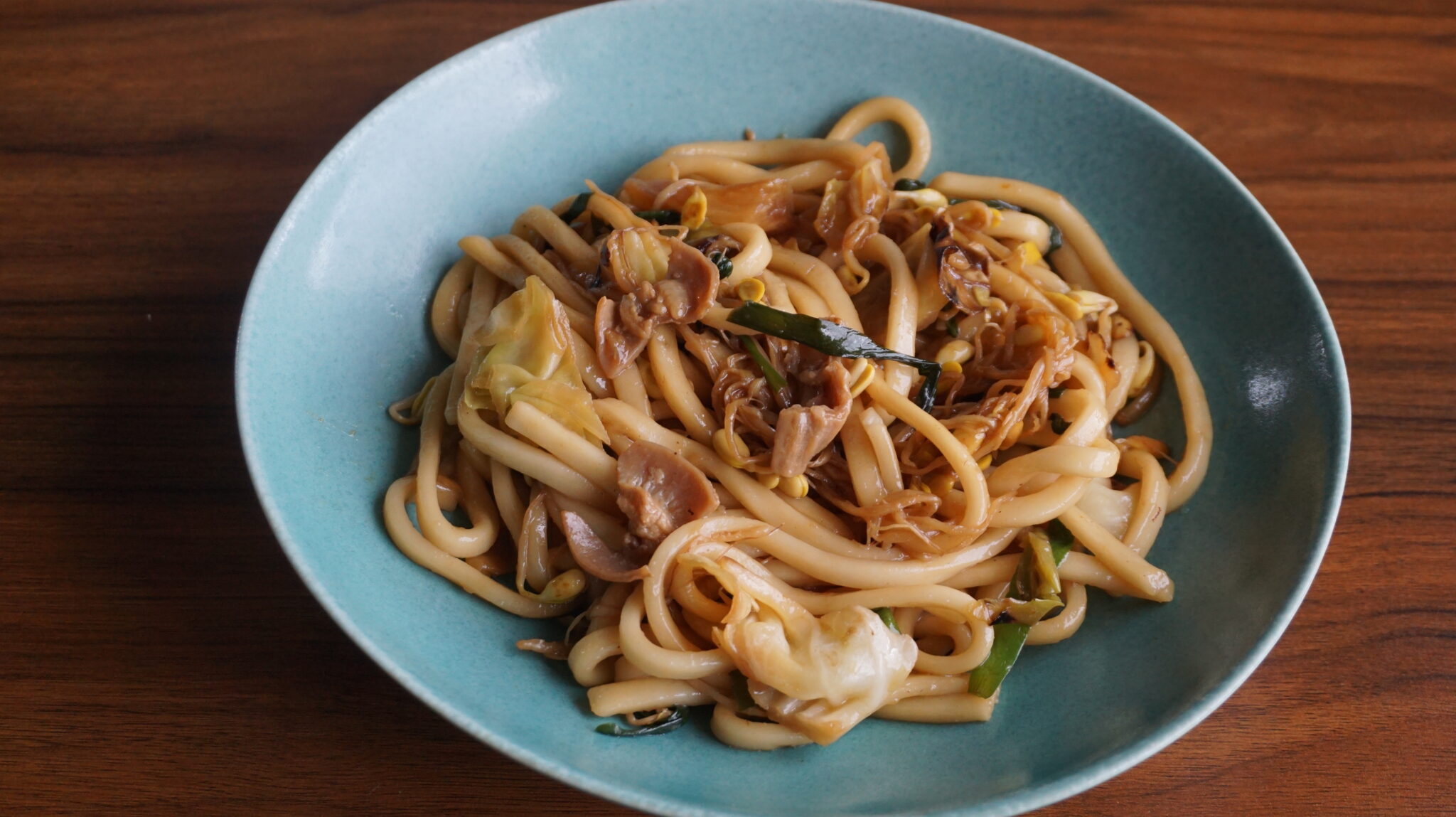 Horumonyaki (Beef Offal Yakiniku sauce) - Japanese recipe