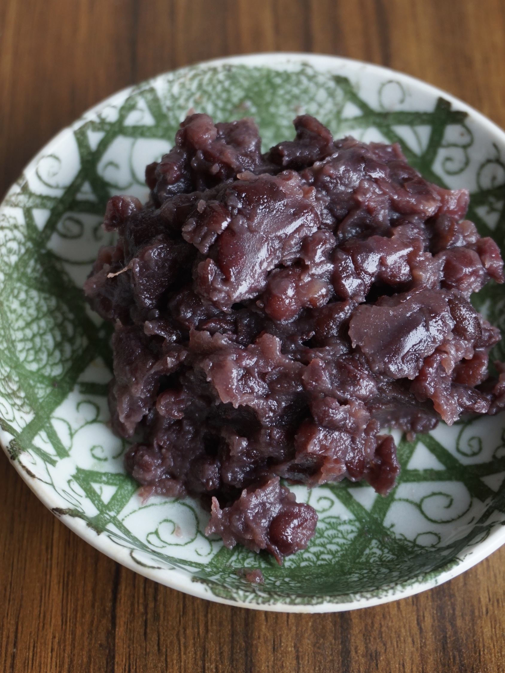 Easy Homemade Ohagi Recipe: Traditional Japanese Sweet Red Bean Rice Balls