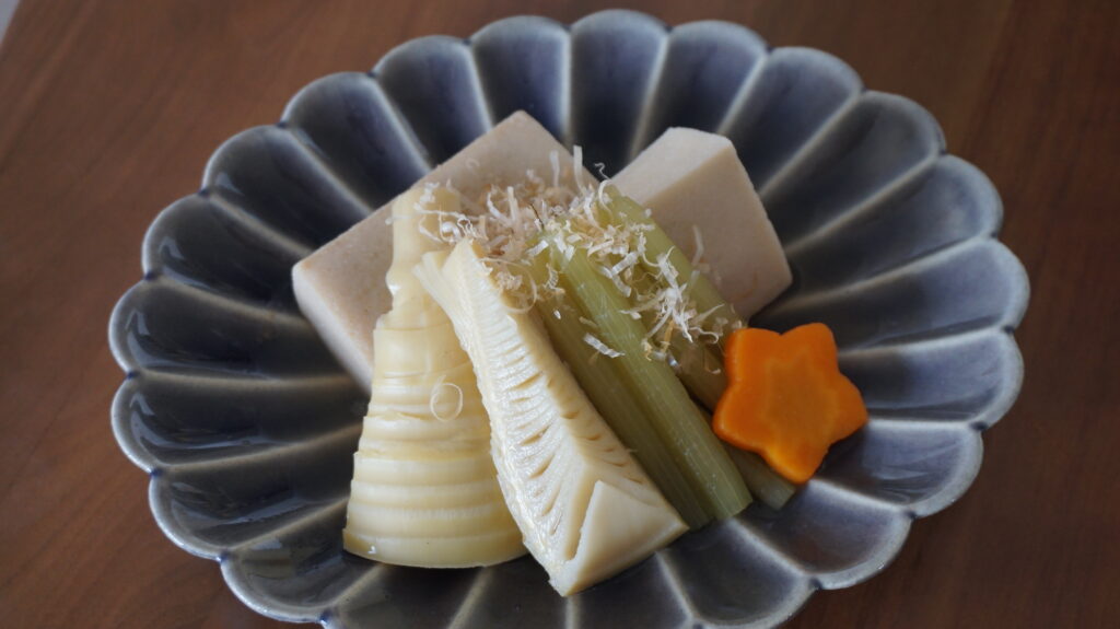 Atsuage Takiawase: The Ultimate Guide to Simmered Tofu & Vegetables